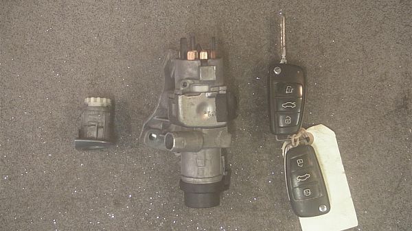 107905855CF: Låsecylinder, Ratlås, Startspærrer, - Autoparts24