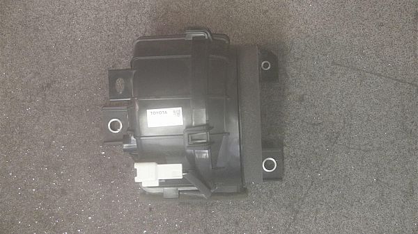 G923052010A : Heizungsgebläse und Kühlergebläse elektrisch - Autoparts24