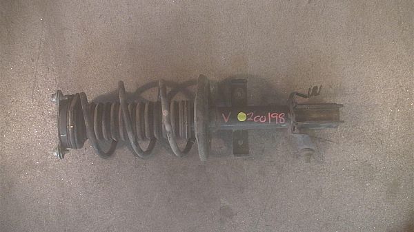543022080R : Støddæmper - for og Fjederben for - Autoparts24