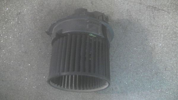 272101005R: Motor - kabinevarmer, Blæsermodstand / Varmeblæser ...
