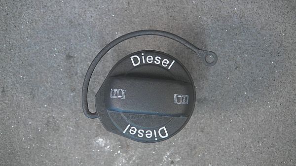 VW - Tank klep / Tankdop | Autoparts24