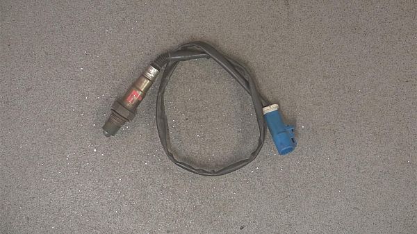 0258006927928 : Lambdasonde - Autoparts24