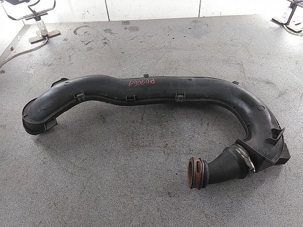 Ford Kuga Turbo Ladeluftschlauch gebraucht kaufen | Autoparts24