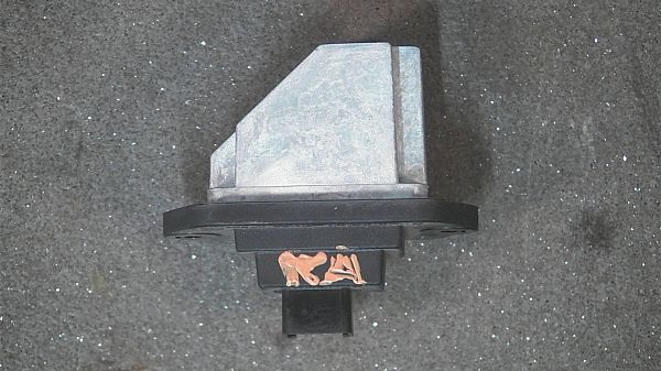 PM010010B : Widerstand Heizungsgeblaese - Autoparts24