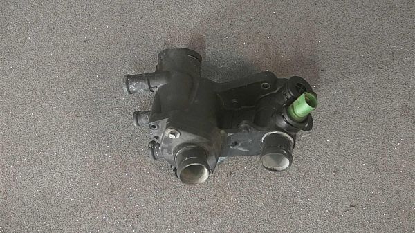 VW Polo - Thermostaathuis Polo | Autoparts24