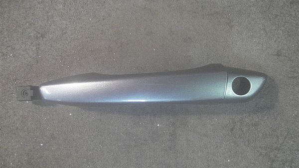 9101-PJ : Handgreep / deurgreep achterklep - Autoparts24