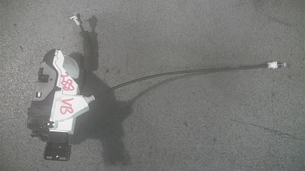 98-216-666-80 : Dørlås og Centrallås - Autoparts24