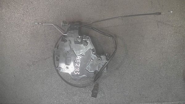 7H0-843-654-CC : Centrallås og Dørlås - Autoparts24