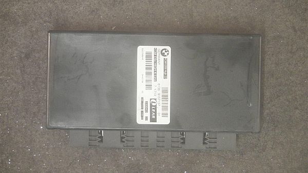 Brugt BMW 6 - relæ - diverse | Autoparts24