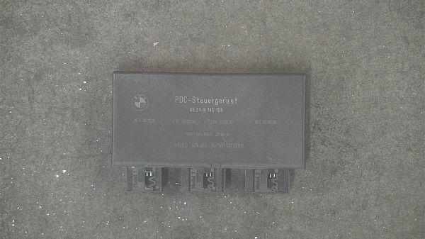 Brugt BMW 6 - Relæ - diverse | Autoparts24