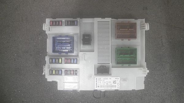 31314511 : Zekeringskast - Autoparts24