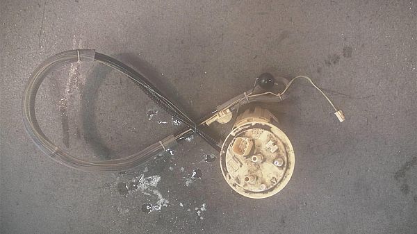 Brugt Volvo Xc90 - Brændstofpumpe | Autoparts24