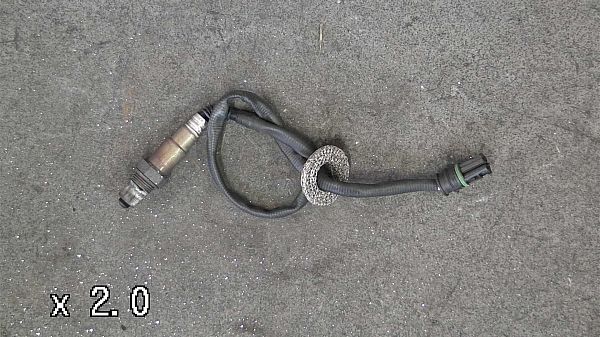 0258006755 : Lambda-Sonde - Autoparts24