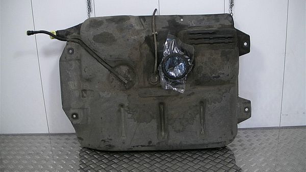 Nissan Primastar - Brandstoftank / Tank Primastar | Autoparts24