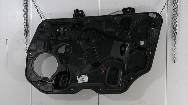 Brugt Volvo Xc60 - Ruderegulator | Autoparts24