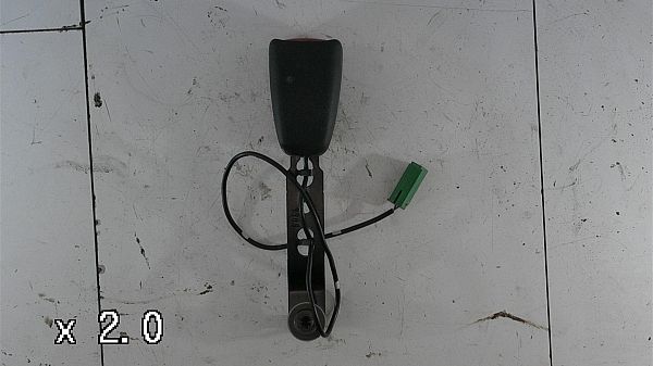 Volvo Xc60 Sicherheitsgurtschloss gebraucht kaufen | Autoparts24