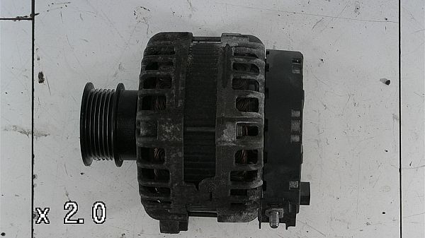 Volvo Xc60 - Dynamo / Alternator Xc60 | Autoparts24