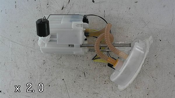 7344067 : Brændstofpumpe og Dieselpumpe - Autoparts24