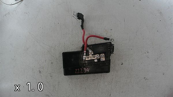 Volvo V40 - boîte à fusibles V40 | Autoparts24