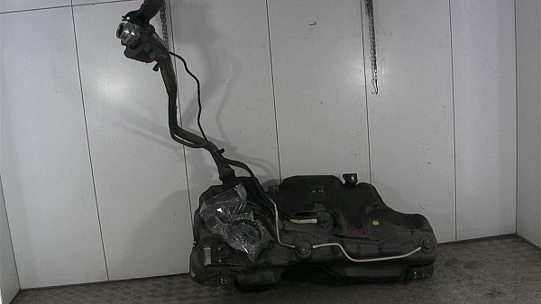 Skoda Scala Tank gebraucht kaufen | Autoparts24