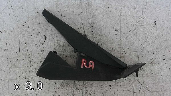 BMW X3 - Pédale d'accélérateur X3 | Autoparts24