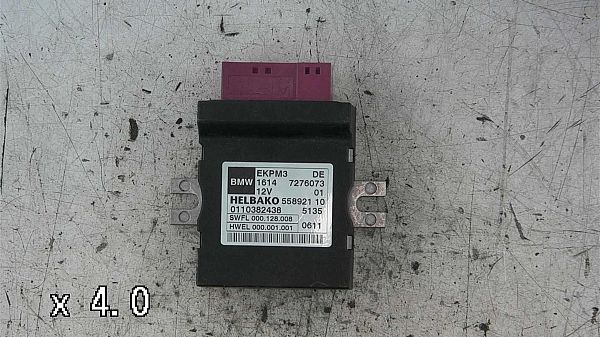 Brugt BMW X3 - Relæ - diverse | Autoparts24