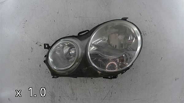 6Q1-941-007-AF : Forlygte - Autoparts24