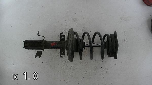 543020057R : Federbein vorn - Autoparts24