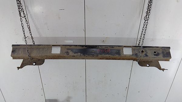 Citroën Dispatch Stoßstange hinten ohne Anbauteile gebraucht kaufen ...