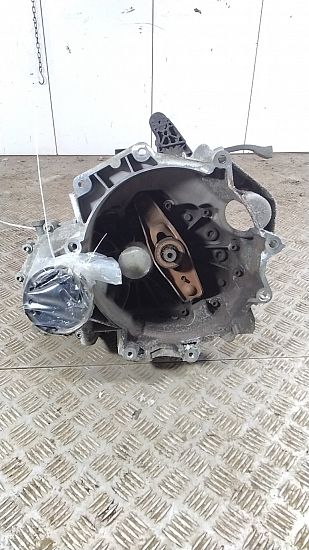 Skoda Rapid Gearbox Rapid Autoparts24