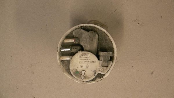 Renault - brandstofpomp | Autoparts24