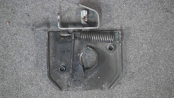 Renault Laguna - serrure de capot Laguna - Autoparts24