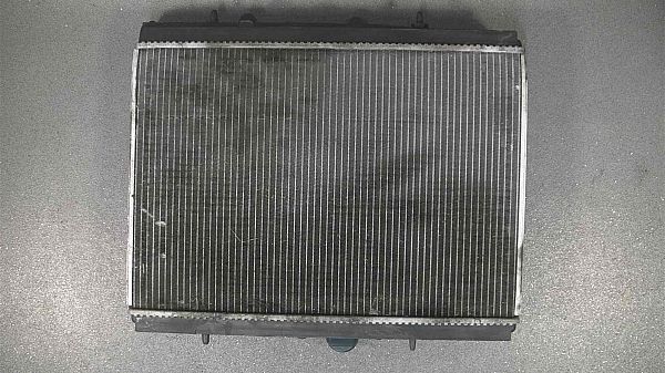 Citroën C5 - Radiateur C5 | Autoparts24