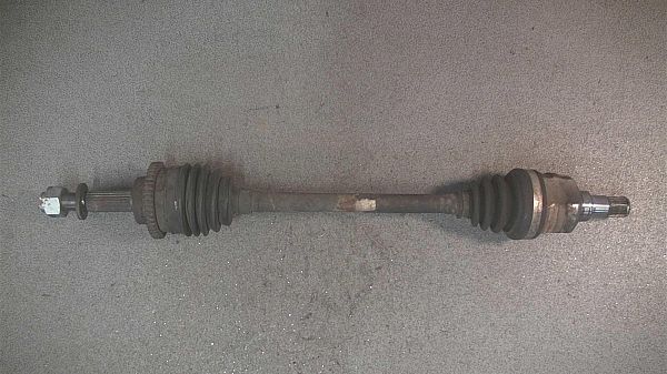 95226870 : Drivaksel for - Autoparts24