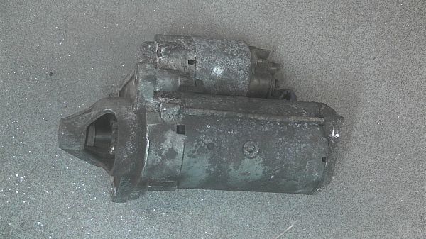 25-3070 : Anlasser - Autoparts24