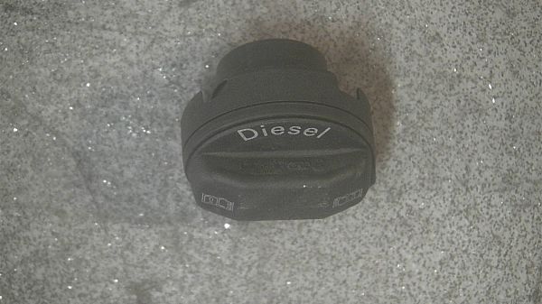 VW Polo - Tank klep / Tankdop Polo | Autoparts24