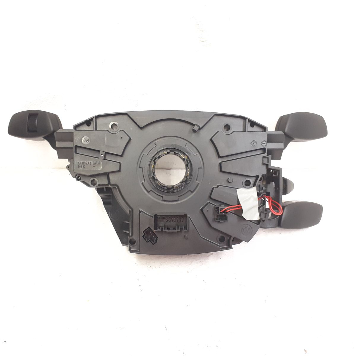 BMW 5 (E60) Kombischalter kpl. 61316976394, 61316976394 KONTAKTMODUL