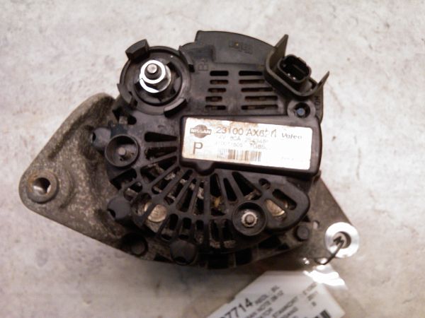 Nissan Note - Dynamo / Alternator Note | Autoparts24