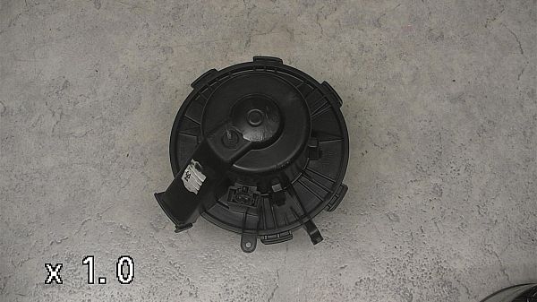 0008356107 : Blæsermodstand / Varmeblæser og Luftindtag - for - Autoparts24