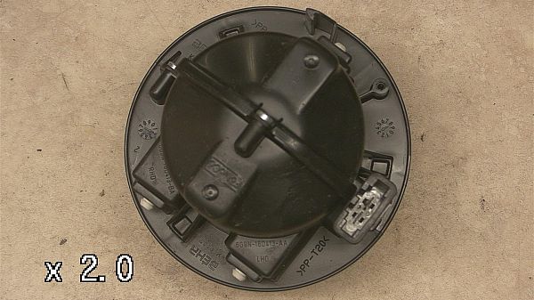 Volvo V60 - Kachel Ventilatiemotor / aanjager V60 | Autoparts24