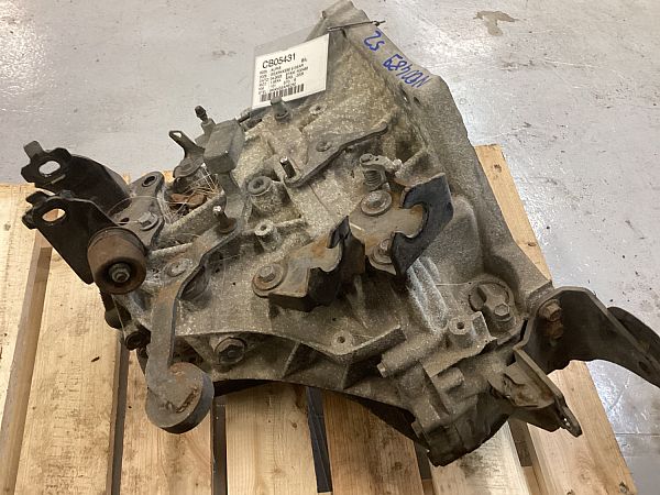 30300-02180 : Gearkasse manuel - Autoparts24