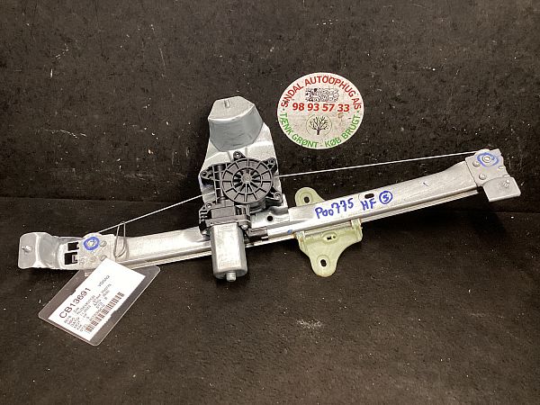807206641R : Portierruitmotor - Autoparts24