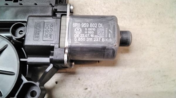 6R0-959-802-DN-Z00 : Rudemotor - Autoparts24