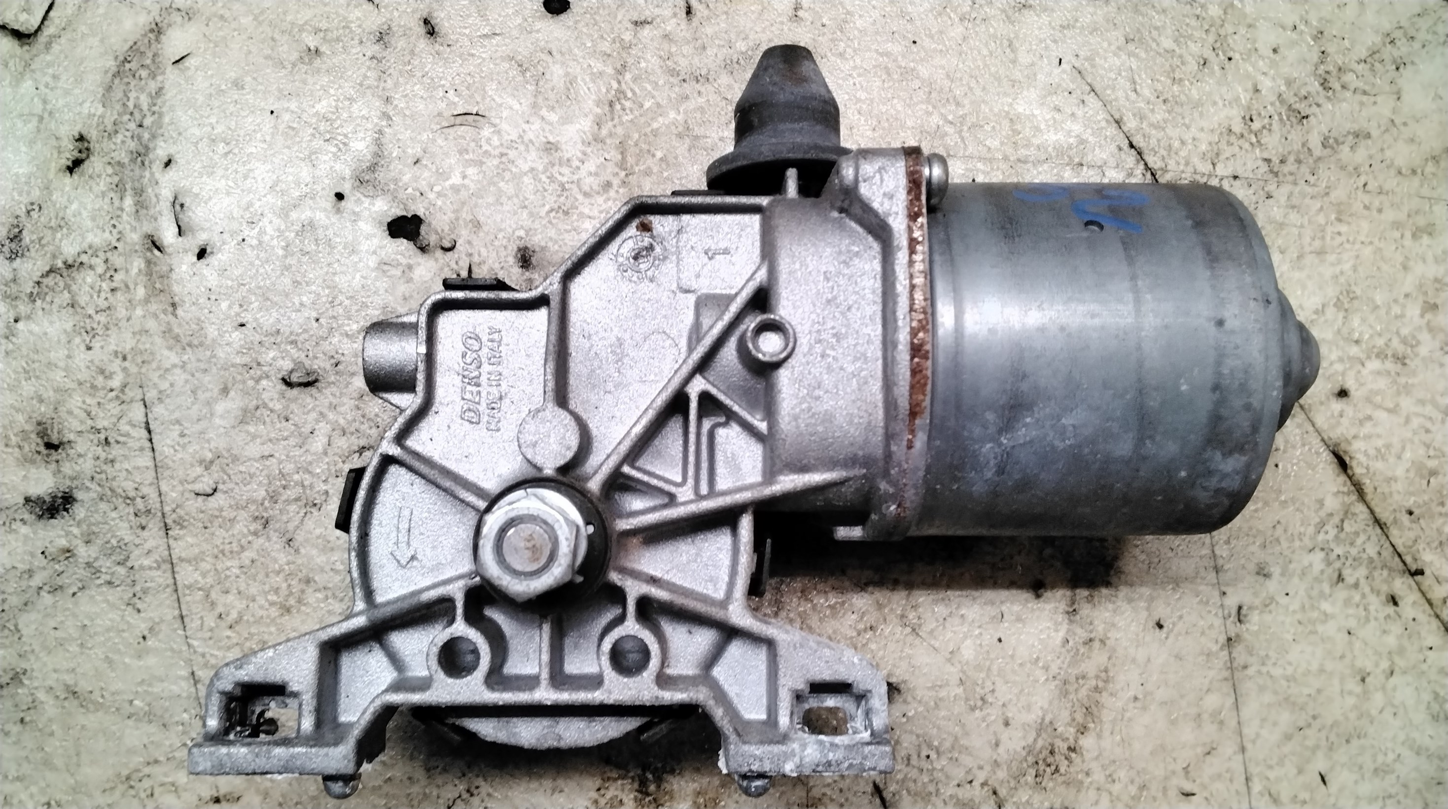 51787565 : Viskermotor - for og Viskertræk - Autoparts24