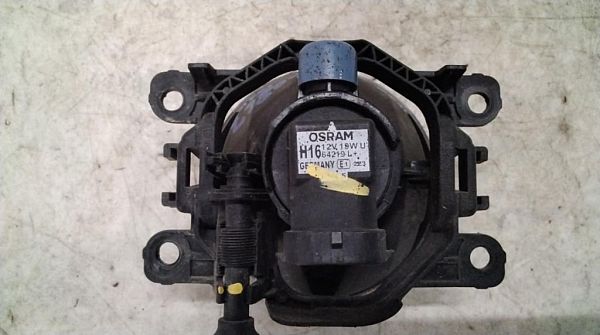 261507817R : Tågelygte - for - Autoparts24