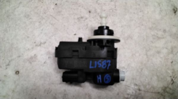 Brugt Peugeot 208 - lygte justeringsmotor | Autoparts24