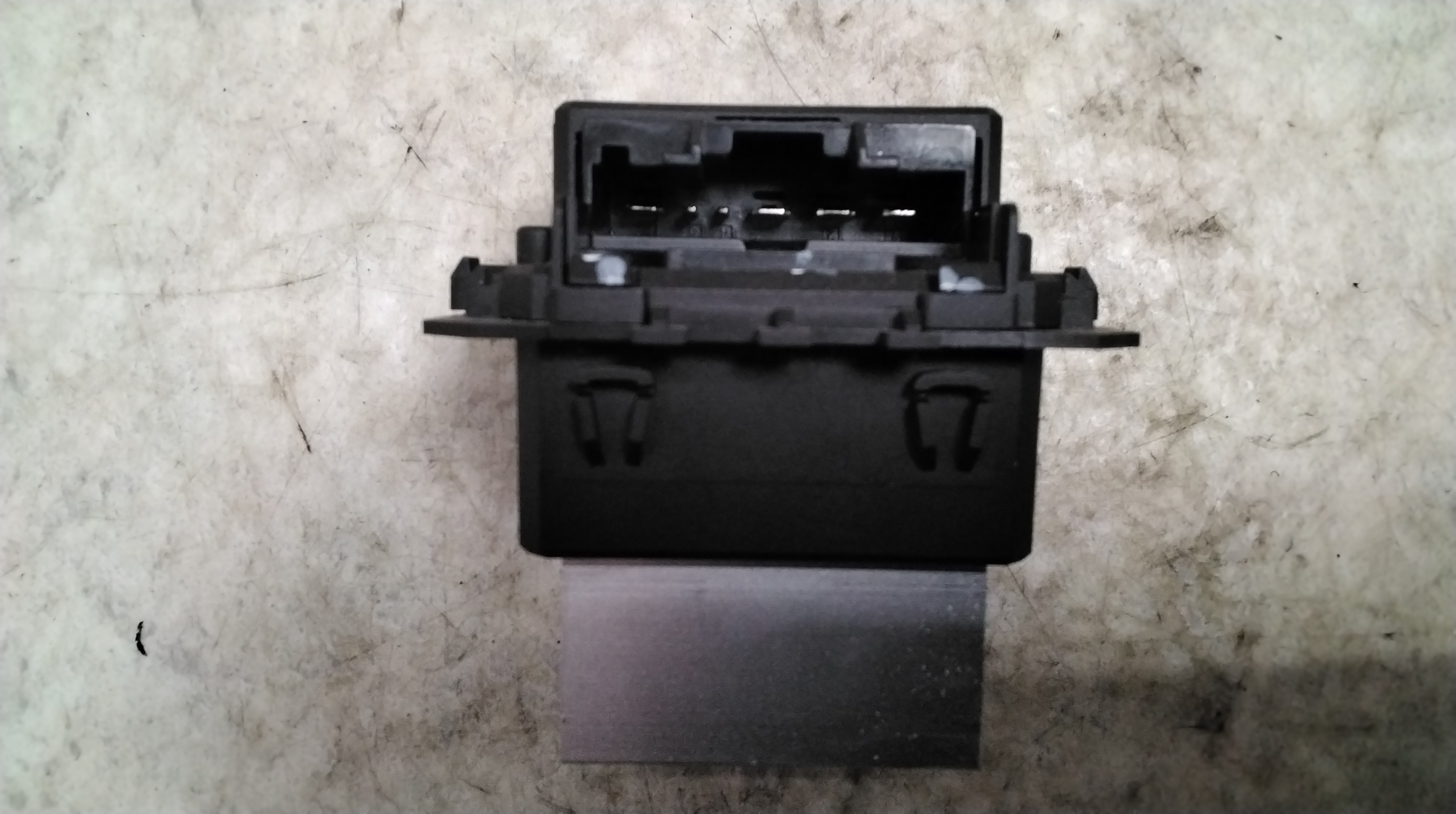 T1000034Z-D : Varmemodstand - Autoparts24