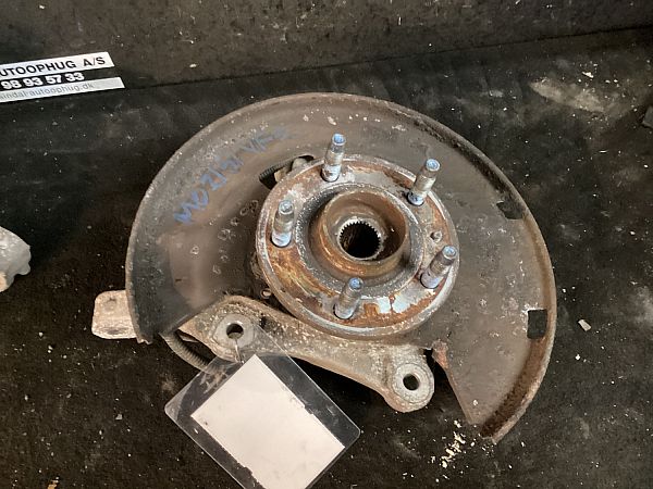 13319480 : Spindel for - Autoparts24