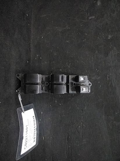 Mitsubishi ASX Fensterheberschalter gebraucht kaufen | Autoparts24