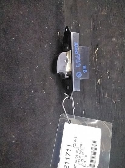 Mitsubishi ASX Fensterheberschalter gebraucht kaufen | Autoparts24